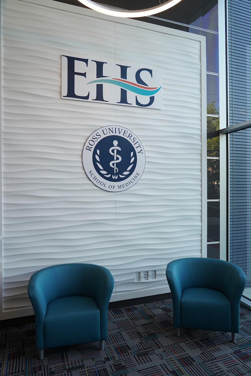 Ribbon Cutting Celebrating Completion of new Far Rockaway Clinical Learning Center | Episcopal ...