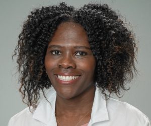 Angela Oduro, DO, FACOG | Episcopal Health Services