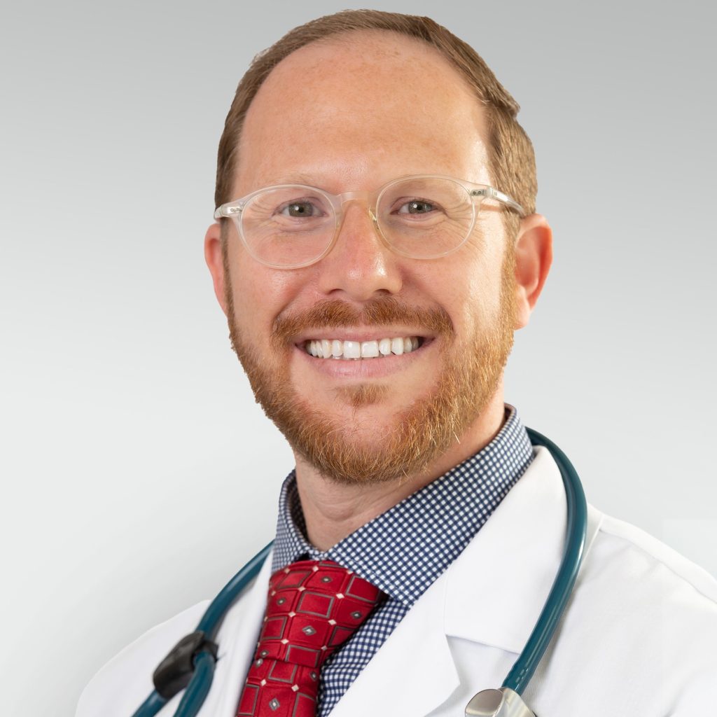 Jordan Brodsky, MD | Episcopal Health Services