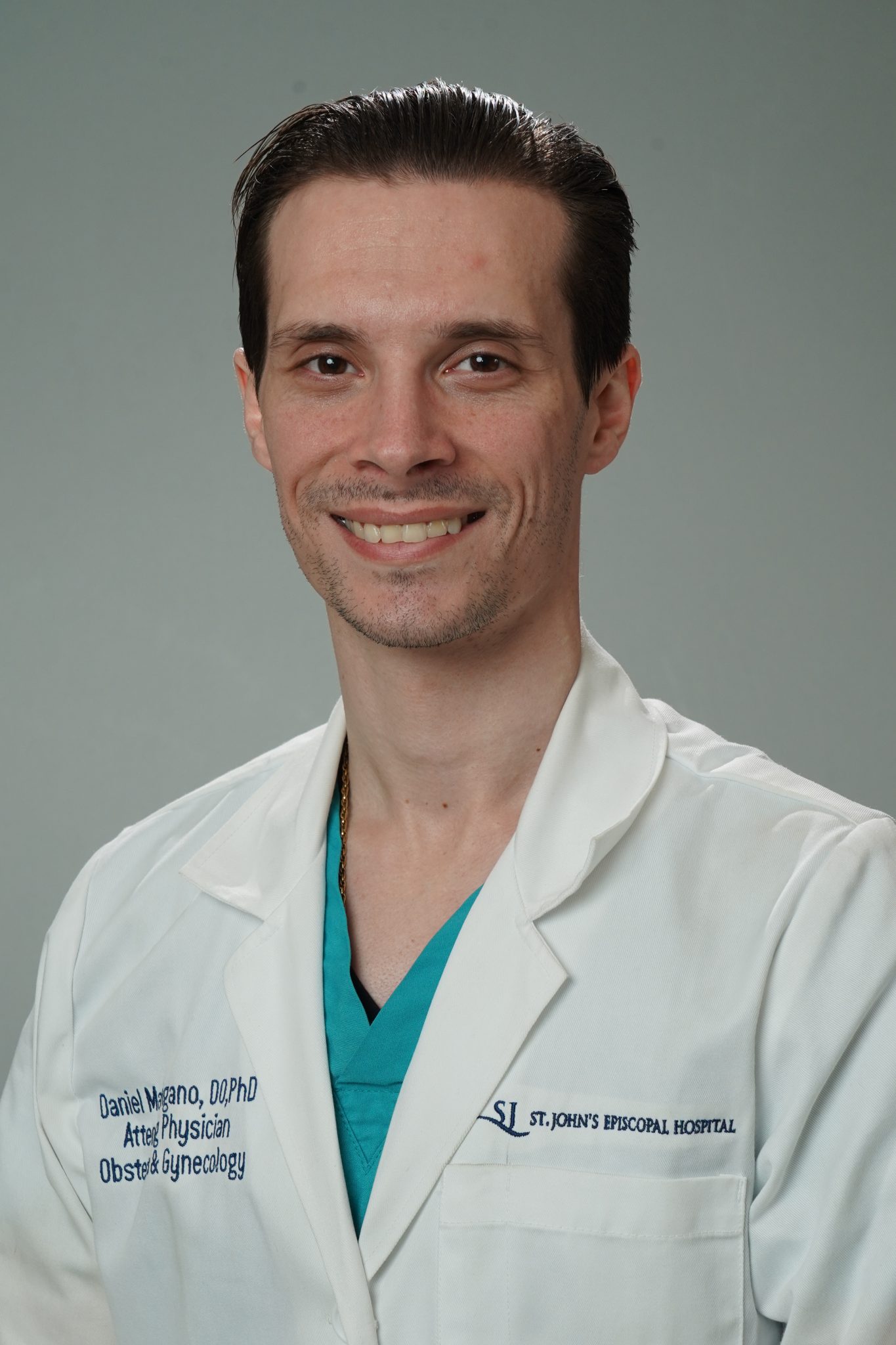 Make an Appointment | Episcopal Health Services