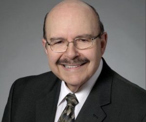 Raymond Pastore MD | Episcopal Health Services