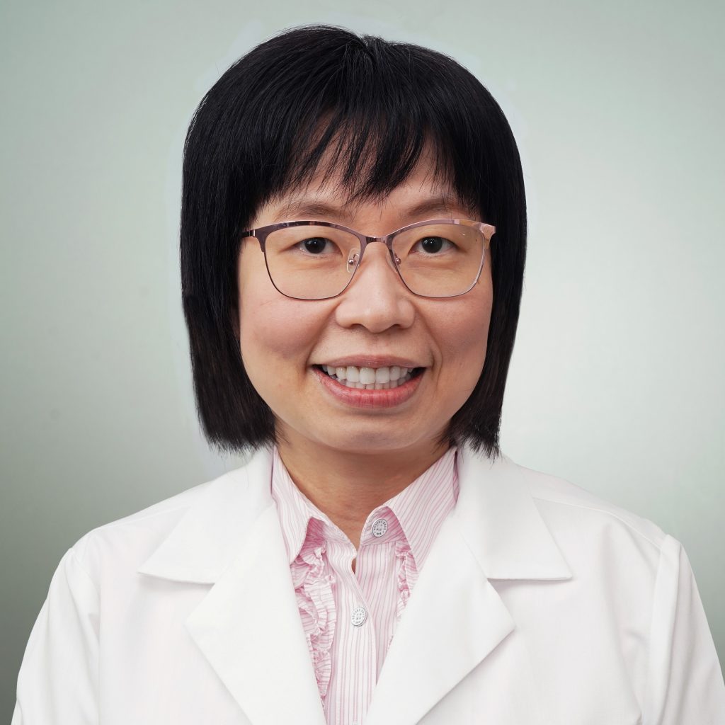 Yating Lee, DO, FAAFP | Episcopal Health Services