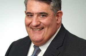 Joseph Tarantino, DPM | Episcopal Health Services