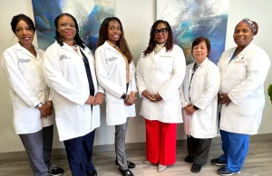 St. John’s Episcopal Hospital Launches Nurse Residency Program ...