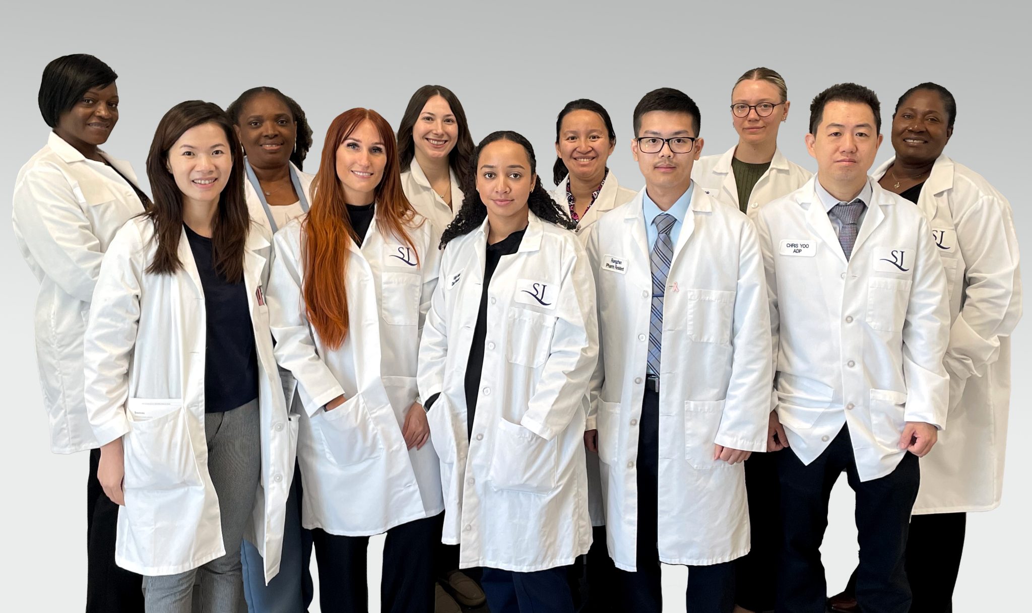 Pharmacy Residency Program | Episcopal Health Services