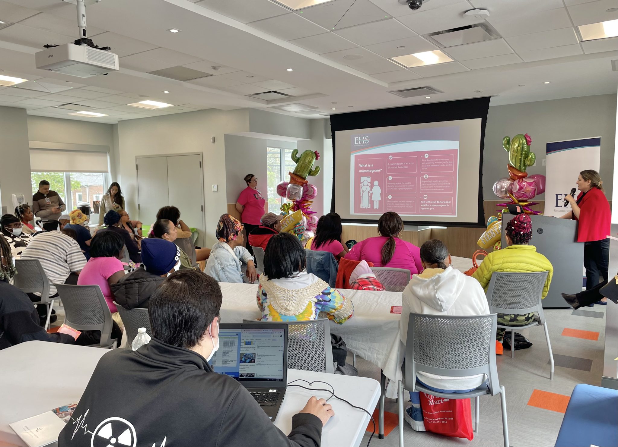 Health Equity | Episcopal Health Services