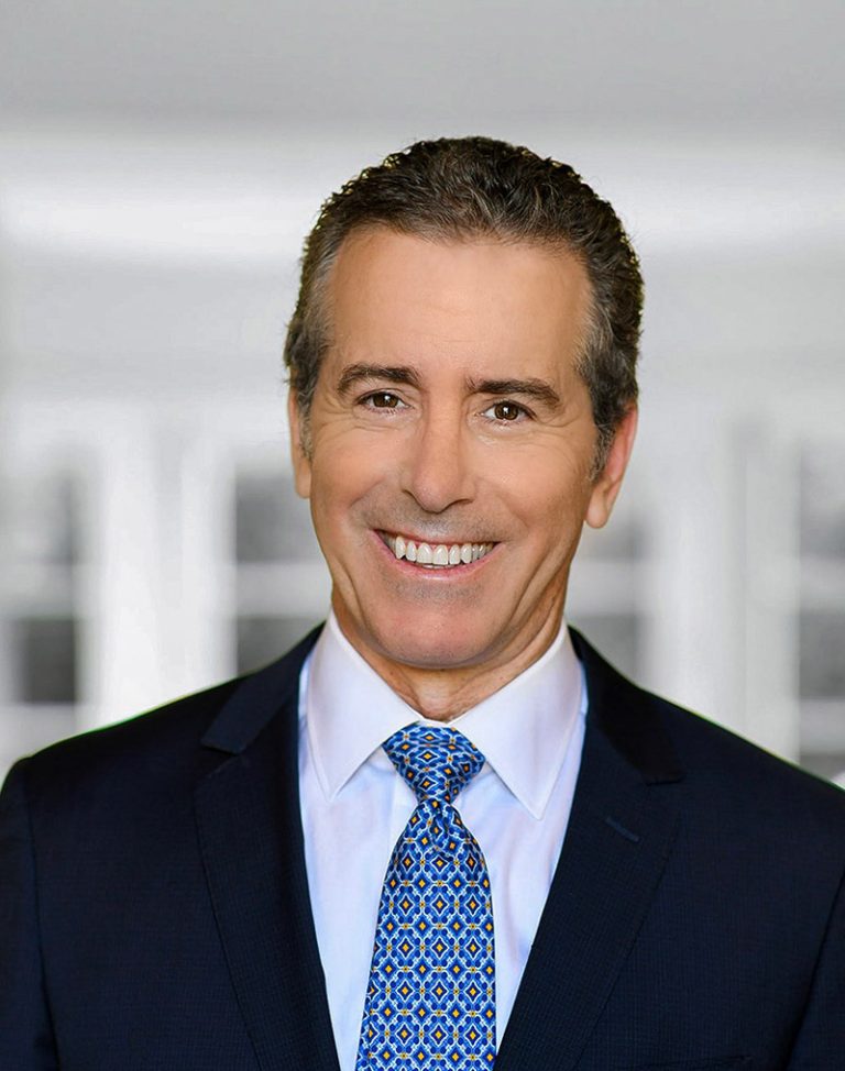 St. John’s ICARE Foundation to Honor Dr. Sheldon H. Genack at Second ...