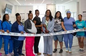 Episcopal Health Services Unveils $12 Million Labor and Delivery Suite ...